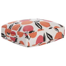 Beliani POUF Mellal 50/50/20 cm
