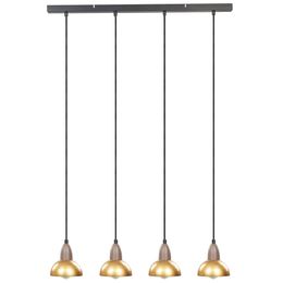 Beliani H&Auml;NGELEUCHTE Castaly 16/75/110 cm