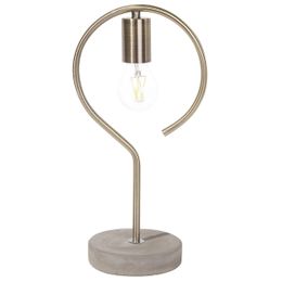 Beliani TISCHLAMPE Jucar 14/20/40 cm