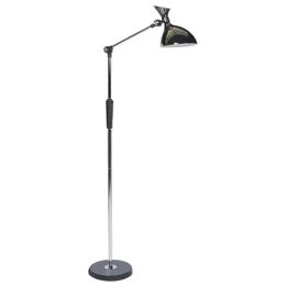 Beliani STEHLAMPE Andromeda 26/52/169 cm