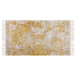 Beliani VINTAGE-TEPPICH Boyali 150/80 cm