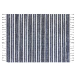 Beliani OUTDOOR-TEPPICH Bademli 230/160 cm
