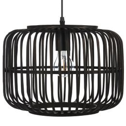 Beliani H&Auml;NGELEUCHTE Macheke 32/32/24 cm