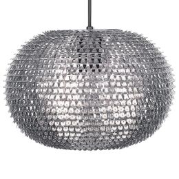 Beliani H&Auml;NGELEUCHTE Reine 32/32/146 cm