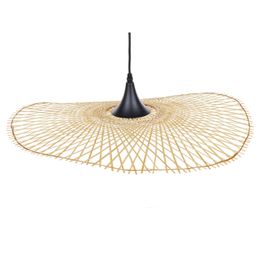Beliani H&Auml;NGELEUCHTE Floyd 62/62/128 cm
