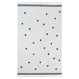 Beliani KINDERTEPPICH Laza 200/140 cm