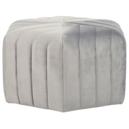Beliani POUF Murietta 53/53/29 cm