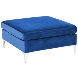 Beliani OTTOMANE Evja 85/85/48 cm