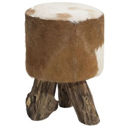 Beliani HOCKER Kent 30/30/42 cm