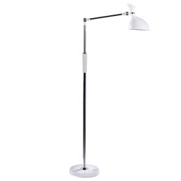 Beliani STEHLAMPE Andromeda 26/52/169 cm