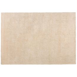Beliani SHAGGY-TEPPICH Demre 230/160 cm
