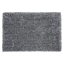 Beliani SHAGGY-TEPPICH Cide 200/140 cm