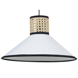 Beliani H&Auml;NGELAMPE Mantua 40/40/188 cm