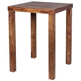 KADIMA DESIGN BARTISCH &ndash; Rustikal, Massivholz, stabile Konstruktion, individuelles Design