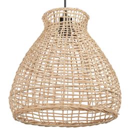 Beliani H&Auml;NGELEUCHTE Sakeni 35/35/127 cm