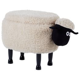 Beliani HOCKER Sheep 35/55/40 cm