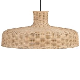 Beliani H&Auml;NGELEUCHTE Tamarin 45/45/108 cm