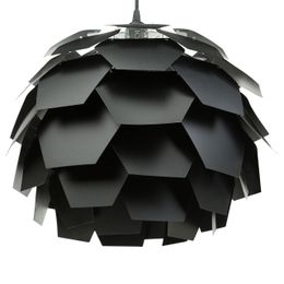 Beliani H&Auml;NGELEUCHTE Segre Mini 40/40/165 cm