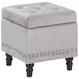 Beliani HOCKER Loretto 37/37/40 cm