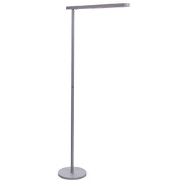 Beliani STEHLAMPE Perseus 7/95/186 cm