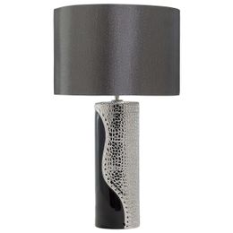 Beliani TISCHLAMPE Aiken 30/30/52 cm