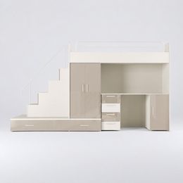 KASCHMIR Kinderset RAJ 5, Hochglanz