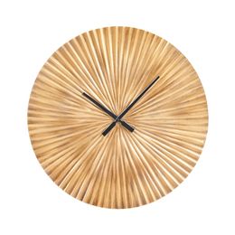 Beliani WANDUHR Aluminium messing Vaigai