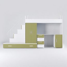 WEISSES Kinderset RAJ 5 MAT