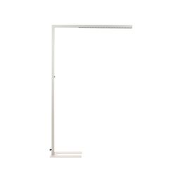 Beliani STEHLAMPE Sagitta 194 cm