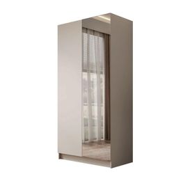 KLEIDERSCHRANK AUREL KASCHMIR 2D