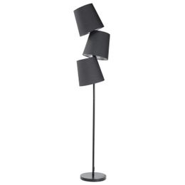Beliani STEHLAMPE Rio Grande 24/24/164 cm