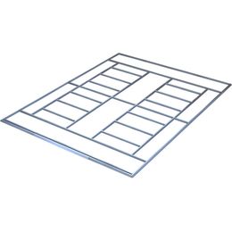 ZUBEH&Ouml;R F&Uuml;R GARTENH&Auml;USER dallas