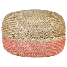 Beliani POUF Duki 50/50/40 cm