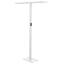 Beliani STEHLAMPE Sculptor 30/135/197 cm