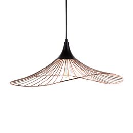 Beliani H&Auml;NGELEUCHTE Mazaro 50/50/125 cm