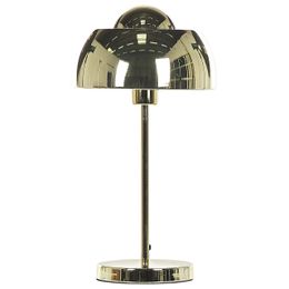 Beliani TISCHLAMPE Senette 24/24/44 cm