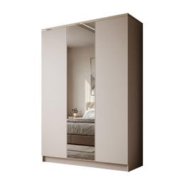 KLEIDERSCHRANK AURORA KASCHMIR 3D