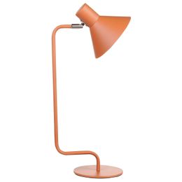 Beliani TISCHLAMPE Rimava 17/17/51 cm