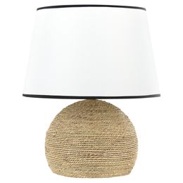 Beliani TISCHLAMPE Growee 38/38/46 cm