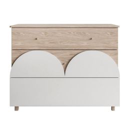 KOMMODE mit Schubladen BLOOM