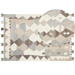 Beliani KELIM-TEPPICH Aralez 230/160 cm