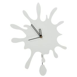 Beliani WANDUHR Wei&szlig; Fully