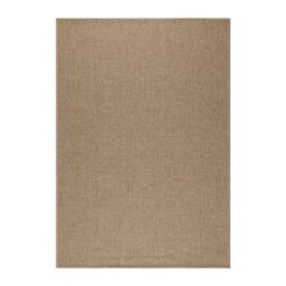 KADIMA DESIGN TEPPICH Outdoor KASBERG in Beige, im Vintage-Stil, 280 x 370 cm