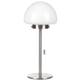 Beliani TISCHLAMPE Moruga 17/17/39 cm