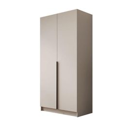 KLEIDERSCHRANK AUREL KASCHMIR 2D