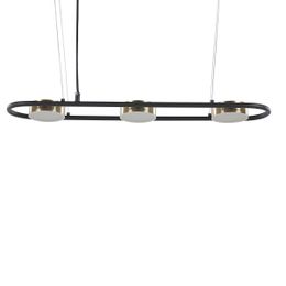 Beliani H&Auml;NGELEUCHTE Mali 13/65/159 cm