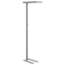 Beliani STEHLAMPE Taurus 61/29/197 cm