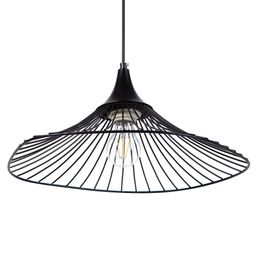 Beliani H&Auml;NGELEUCHTE Mazaro 50/50/125 cm