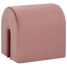 Beliani POUF Modoc 42/35/42 cm
