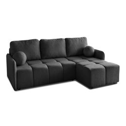 AUSZIEHBARES Ecksofa GAMMA mit Schlaffunktion Quelle 92